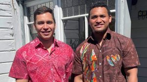 Kuki Learning – Teaching the Cook Islands Māori language and culture!